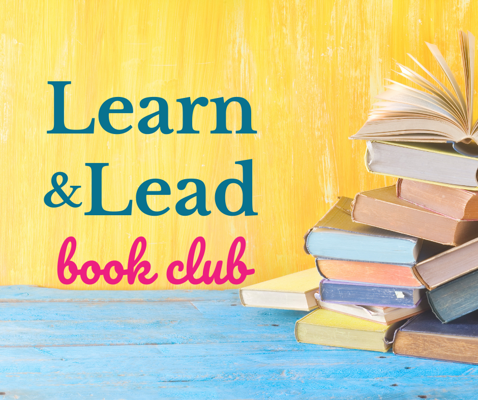 Women's Leadership Book Club